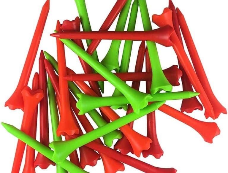 Best Pride Professional Tee System Reviews with Pros & Cons - Golfs Hub