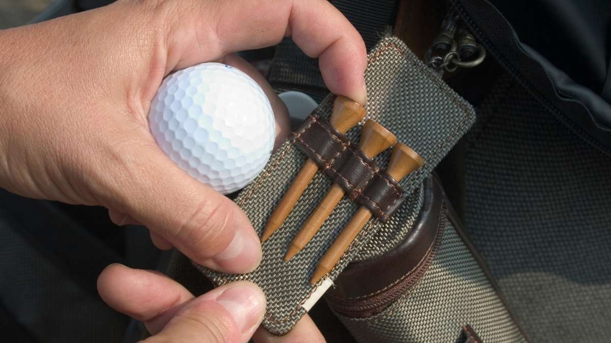 What are the Best Golf Tees Reviews of 2024 You can Use to Improve Your Game? - Golfs Hub