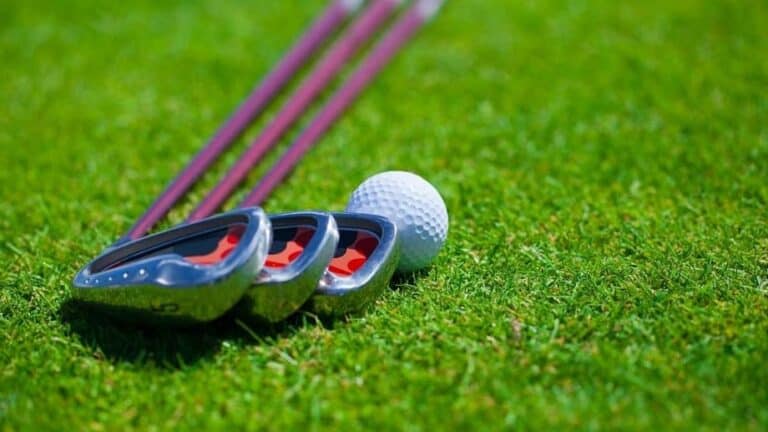 The Best Golf Iron Sets Reviews of 2021 [Top 18 with Buying Guide ...