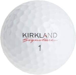 The 4-piece Kirkland Signature Golf Balls Review: Should you buy it ...
