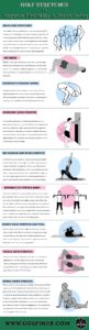 Golf Stretches to Improve Flexibility & Better Swing - Golfs Hub