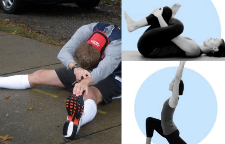 Golf Stretches to Improve Flexibility & Better Swing - Golfs Hub