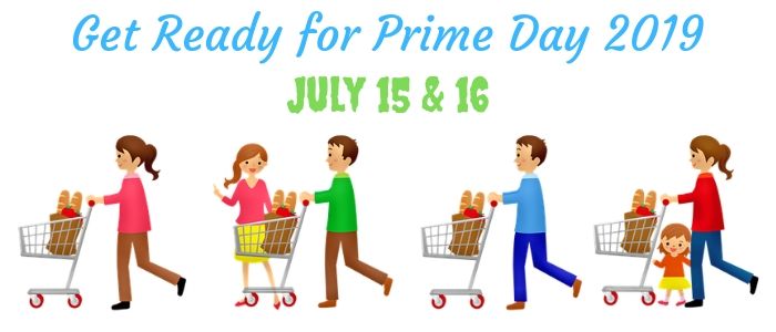 Amazon Prime Day Deals 2019- Things You Need to Know | Golfs Hub