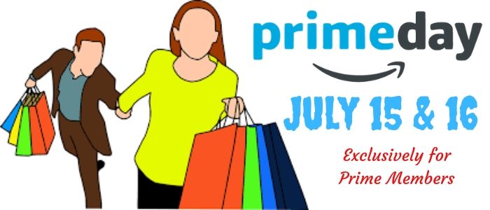 Amazon Prime Day Deals 2019- Things You Need to Know | Golfs Hub