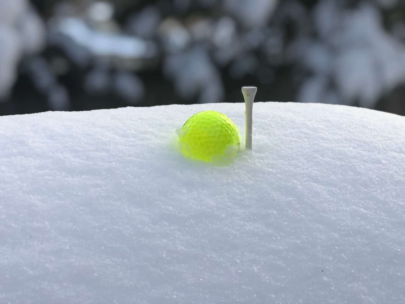 Which are the Best Winter Golf Balls of 2023-24 (Necessary Tips to Buy ...