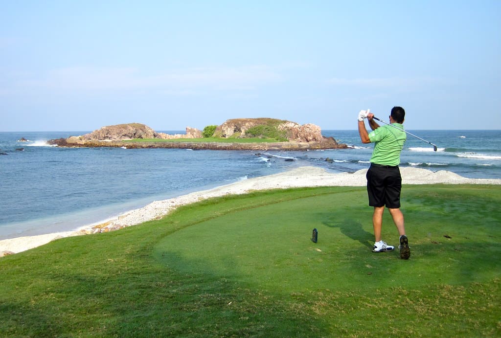 How to Plan a Golf Trip | 9 Steps of a Perfect Getaway Swing Away ...