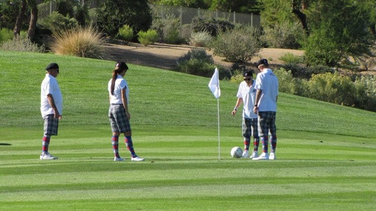 What is Footgolf & All the Things You Need to Know About It - Golfs Hub