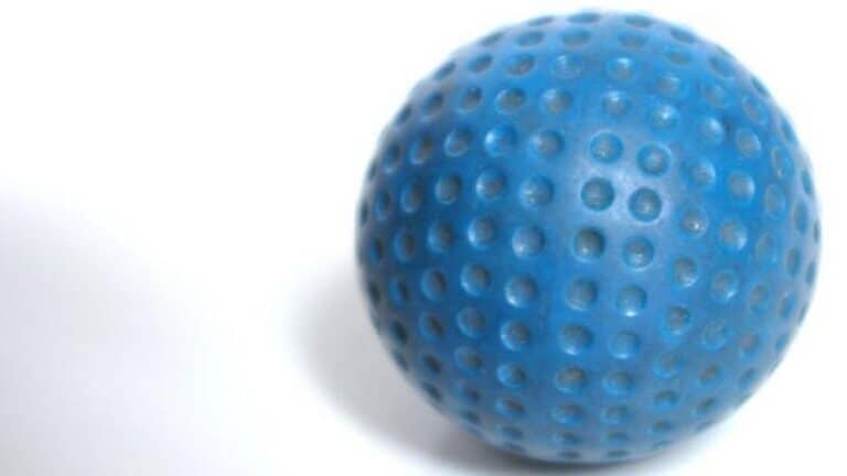 Golf Ball Dimples | Everything You’d Love to Know - Golfs Hub