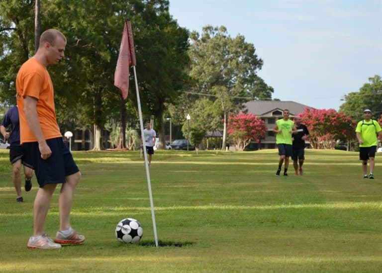 What is Footgolf & All the Things You Need to Know About It - Golfs Hub