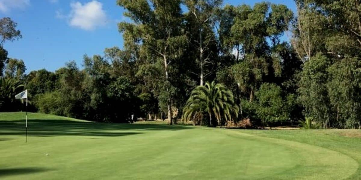 Golfing in Penina Golf Resort Algarve - Golfs Hub