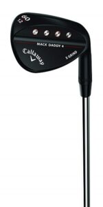 Callaway MD4 Wedge Review: Get More Spin! - Golfs Hub