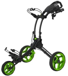 The Ultimate Clicgear Rovic RV1C Review in 2024 - Golfs Hub