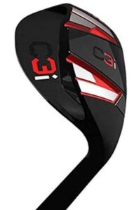 The New Square Strike Wedge Reviews - Golfs Hub