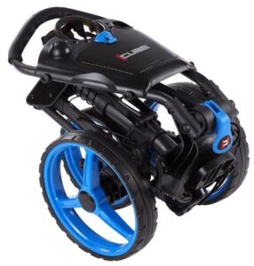 Is Cube Cart 3 Wheel Golf Trolley the Right One for you? - Golfs Hub