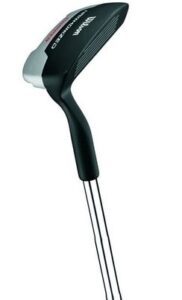 The New Square Strike Wedge Reviews - Golfs Hub