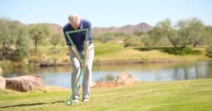 The New Square Strike Wedge Reviews | Golfs Hub