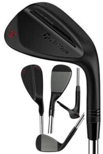 Find Out What TaylorMade Wedges Are Used By The Pros - Golfs Hub