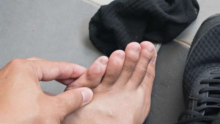 Learn the Types, Causes & How To Prevent Golf Blisters | Golfs Hub