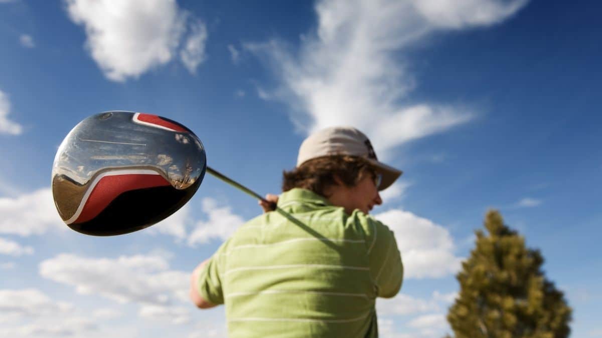 Top 5 Tips for Hitting Straighter Drives - Golfs Hub