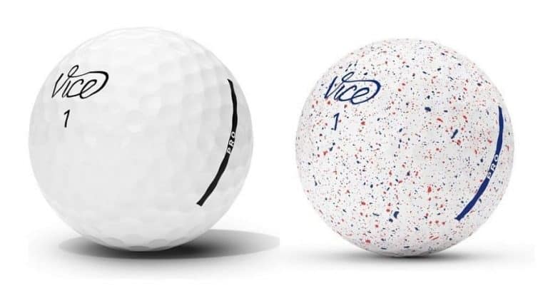 Vice Pro Golf Balls Reviews: Is It Worth Buying in 2023? - Golfs Hub