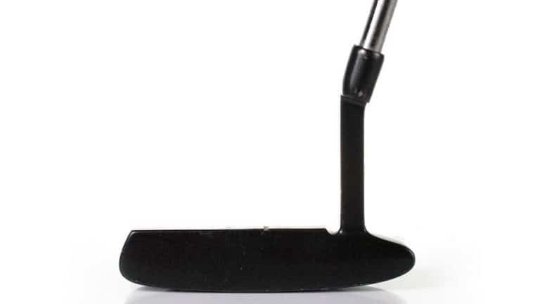 How to Choose the Right Putter Hosel Types? - Golfs Hub