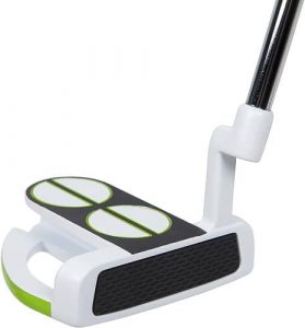 How to Choose the Right Putter Hosel Types? - Golfs Hub