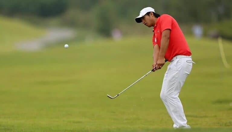 Strong Grip Vs Weak Grip: Can You Name These Differences? - Golfs Hub