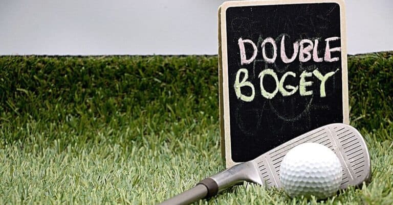 What Is A Bogey In Golf Terms? - Golfs Hub