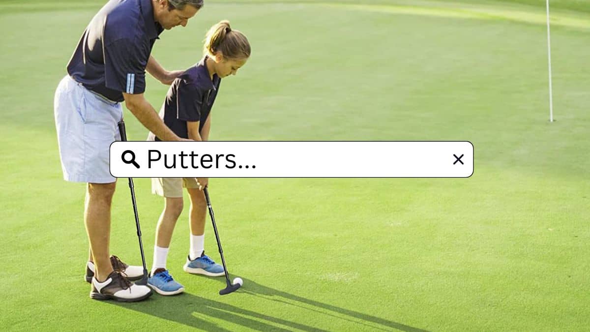 What to Consider Before Buying the Best Two-way Putters? - Golfs Hub