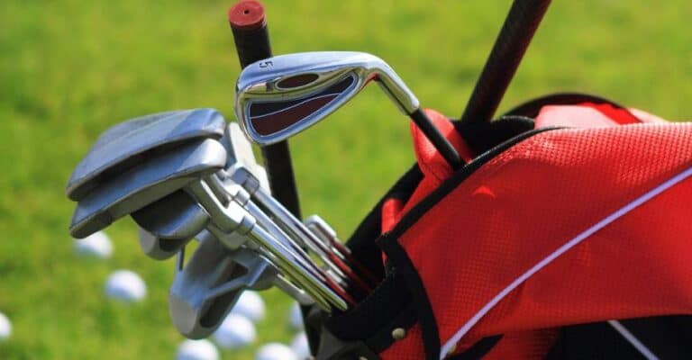 Different Types Of Golf Clubs & When To Use Them - Golfs Hub