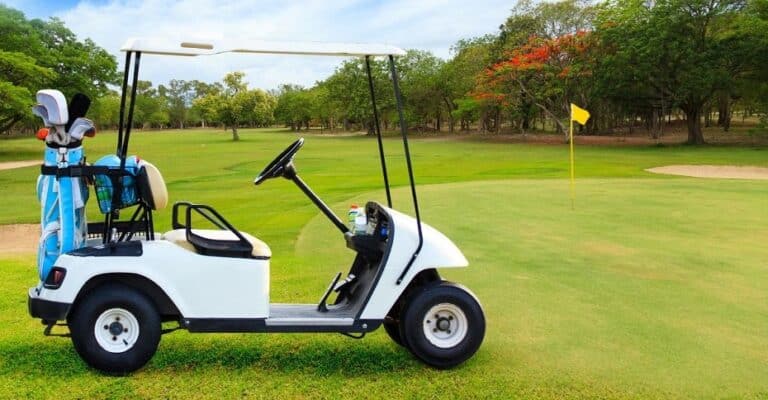 DIY Golf Cart Maintenance Tips for Beginners: Unlock the Secrets to a ...