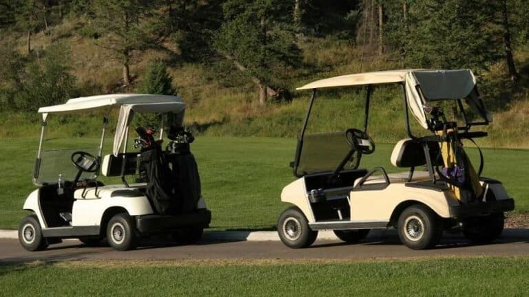 How to Modify Your Golf Cart for Speed: Pros and Cons - Golfs Hub