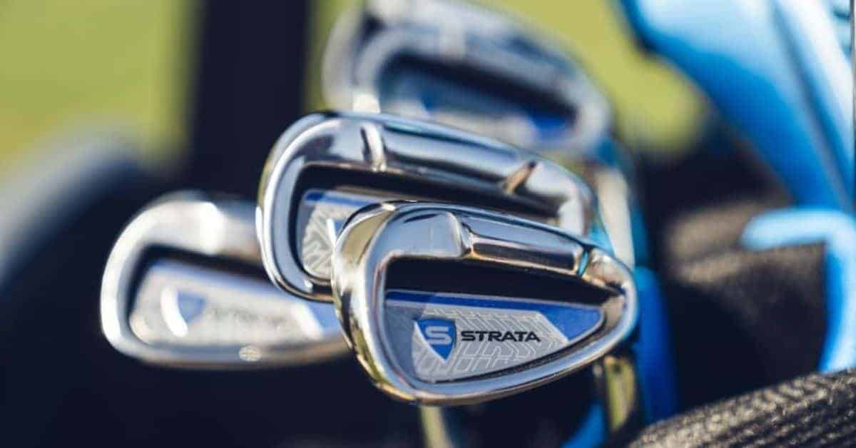 How the Strata Men’s Complete Golf Set Can Improve Your Golf Game ...