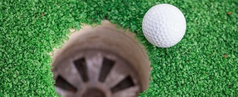 Eco-Friendly Golf: The Rise of Sustainable Golf Balls and Their Impact ...